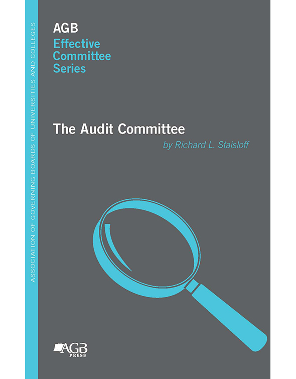 The Audit Committee - AGB