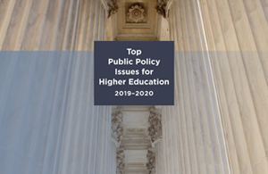 Public Policy Resources - AGB