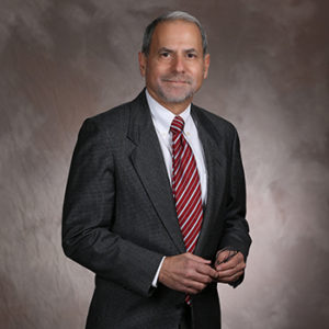 Richard J. Joseph - AGB