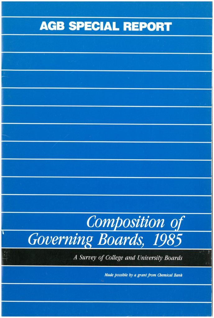 Publication Gallery - AGB