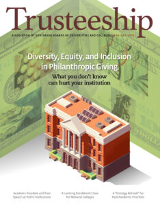 Trusteeship Magazine - AGB