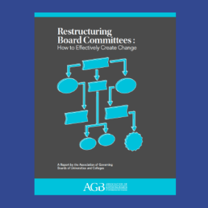 Effective Committees - AGB