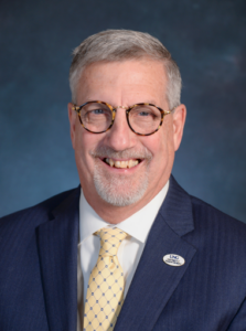 James F. Conneely - AGB