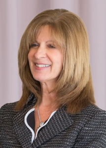 Mary George Opperman - AGB