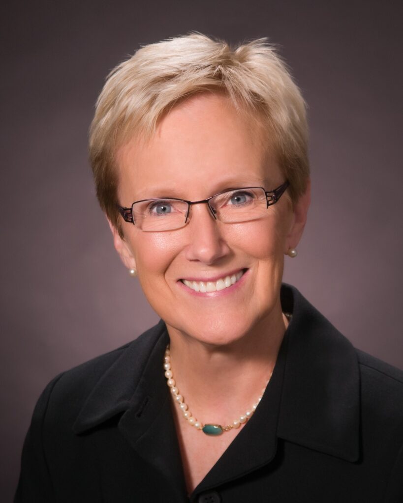 Chaffee Assumes Leadership Role at AGB - AGB