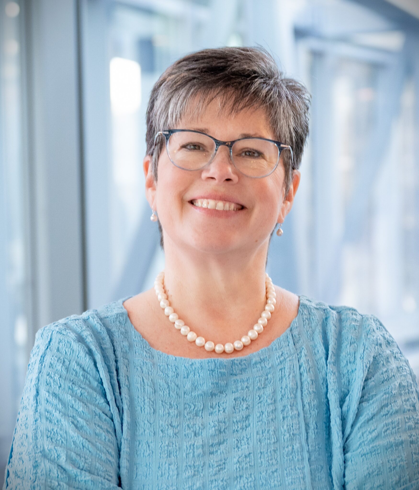 Patricia M. Kunkle - AGB