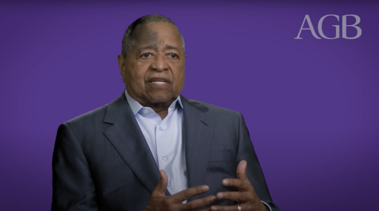 Executive Search - AGB