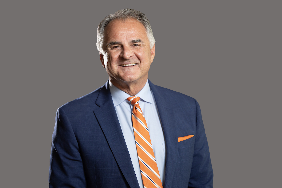 Framroze M. Virjee to Serve as Next President and CEO of Association of ...