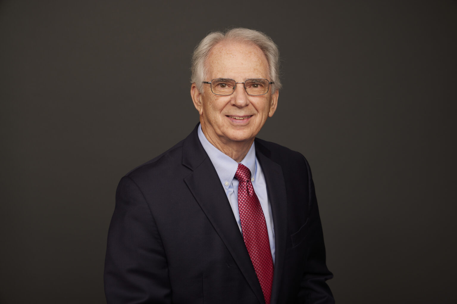 Jim Lanier - AGB
