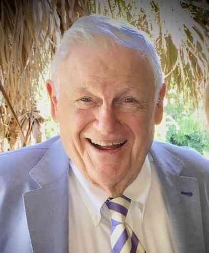 In Memoriam: Tom Melly - AGB